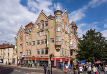 PMM Real Estate Finance provides a £14m loan to refinance Orchard ...