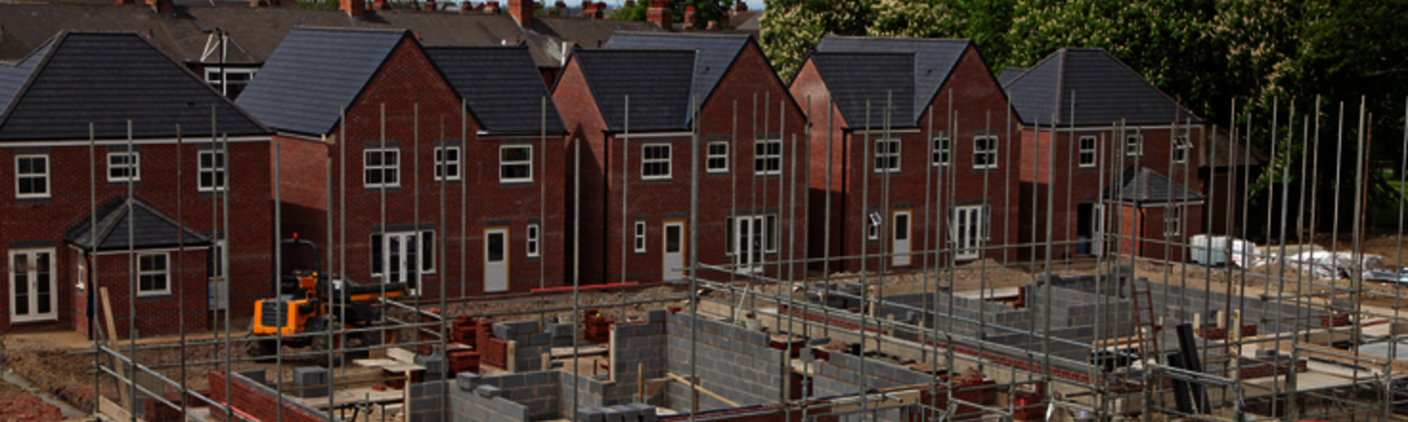 Homes for Heroes - A major new report sponsored by QSix - QSix