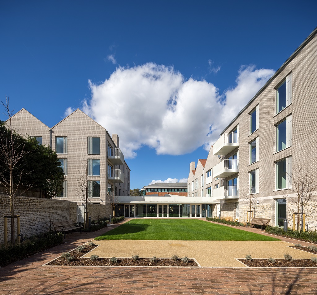 QSix Real Estate Finance provides £24m funding deal for Lifestory’s ...