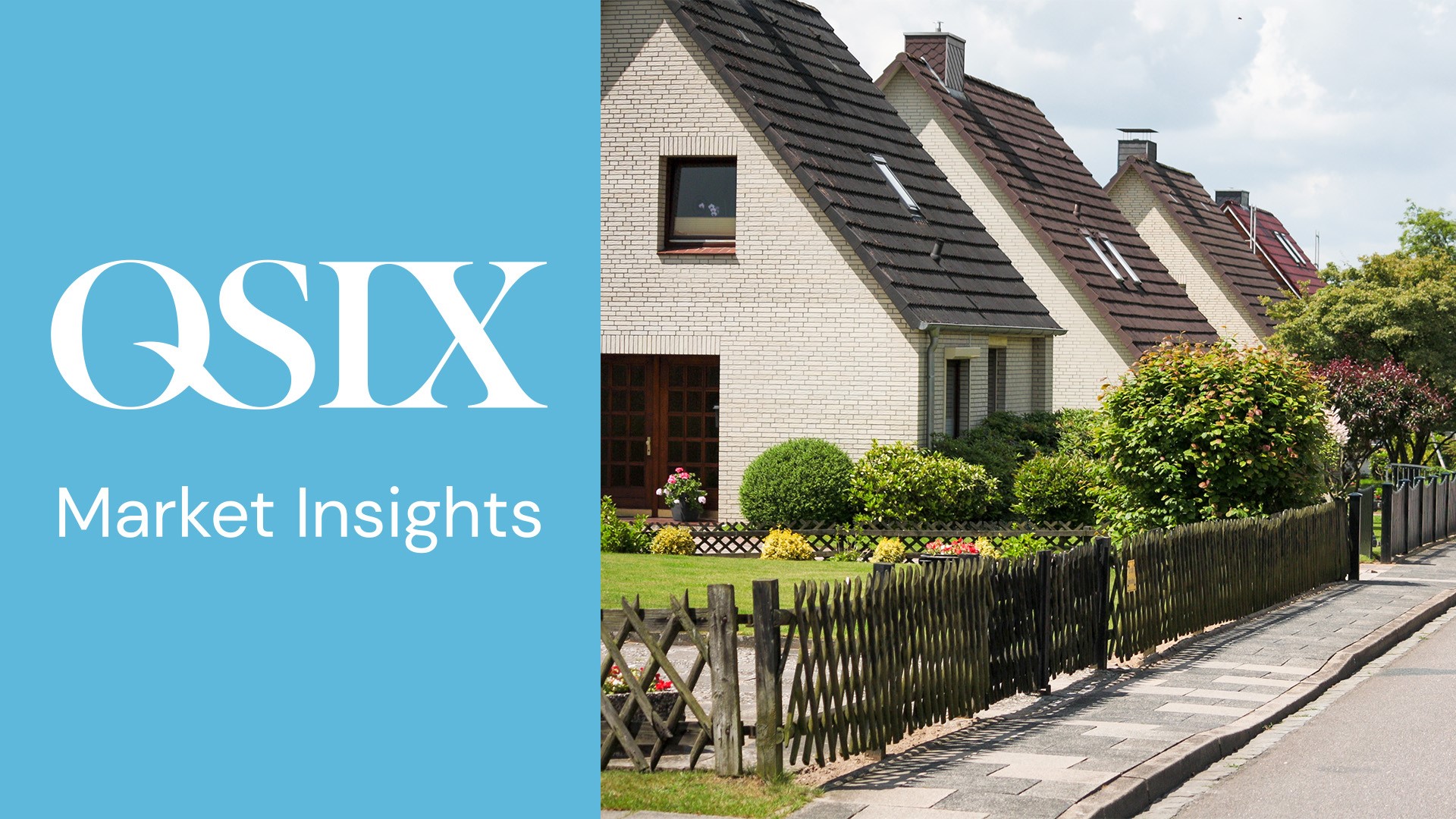 Market Insights: Housing Affordability in Germany - QSix