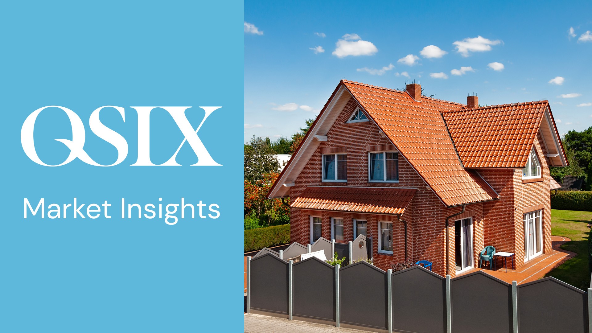 Market Insights: The Residential Asset Class - QSix