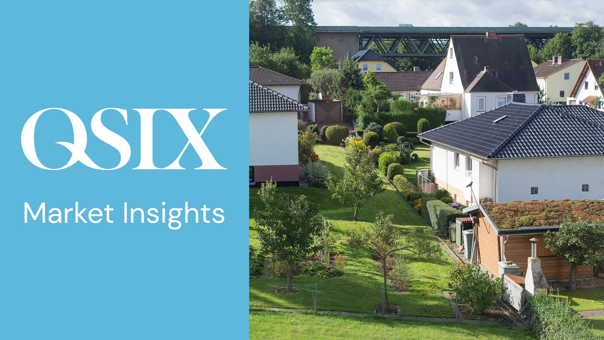 Market Insights: German Residential Supply Dynamics - QSix