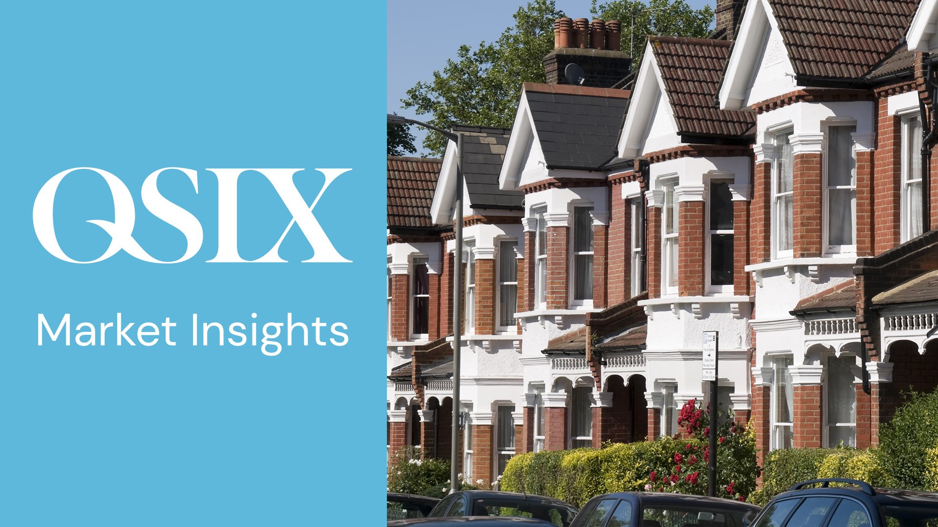 Market Insights: Opportunities in Residential Rent - QSix